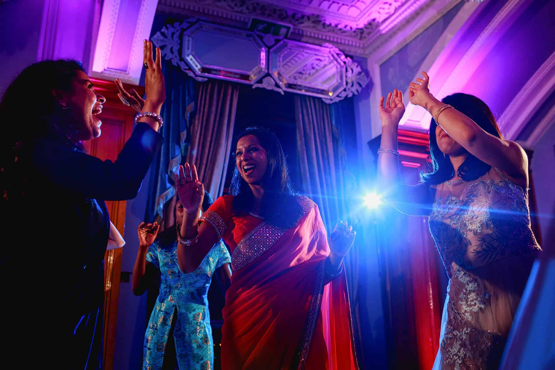 Haigh Hall Wedding | Wigan Photographer