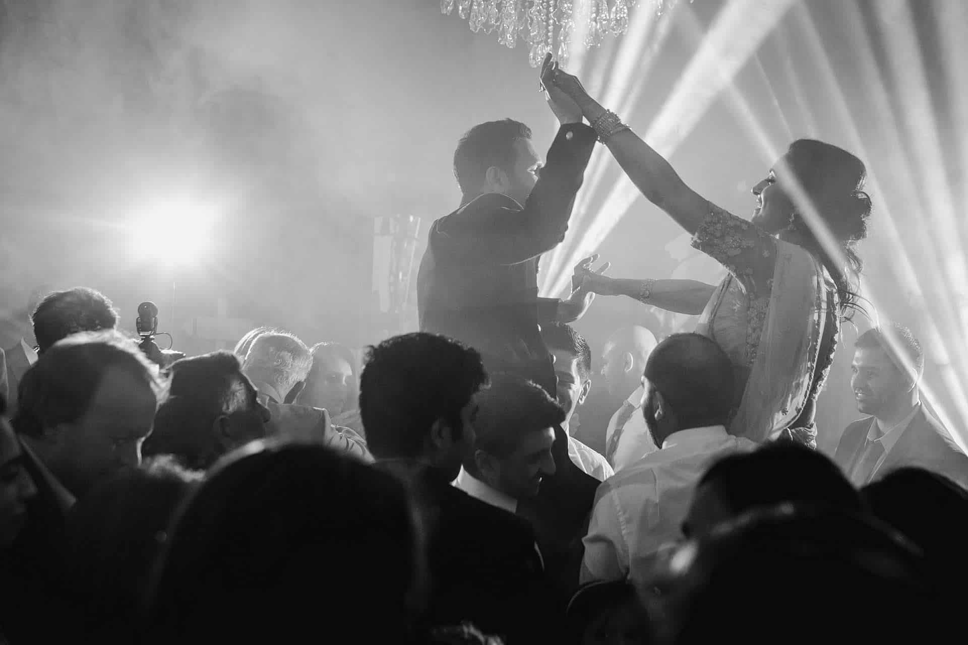 Haigh Hall Wedding | Wigan Photographer