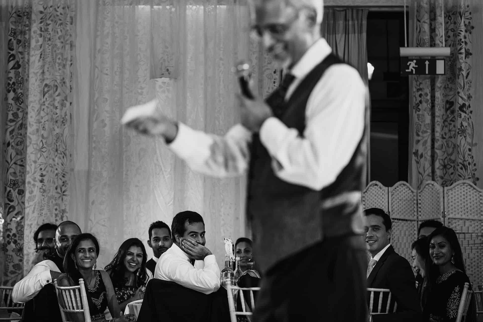 Heythrop Park Indian Wedding and Reception