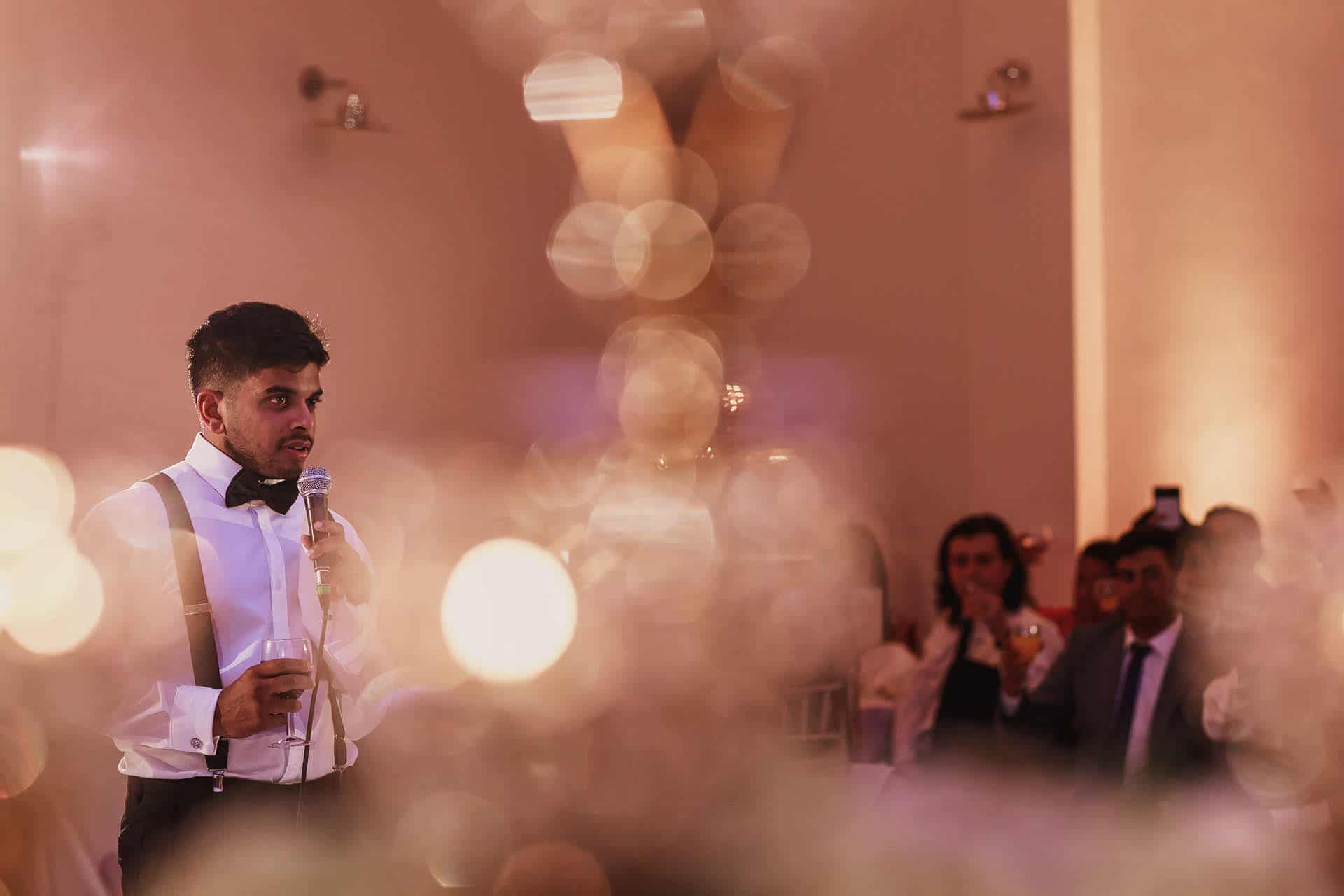 Heythrop Park Indian Wedding and Reception