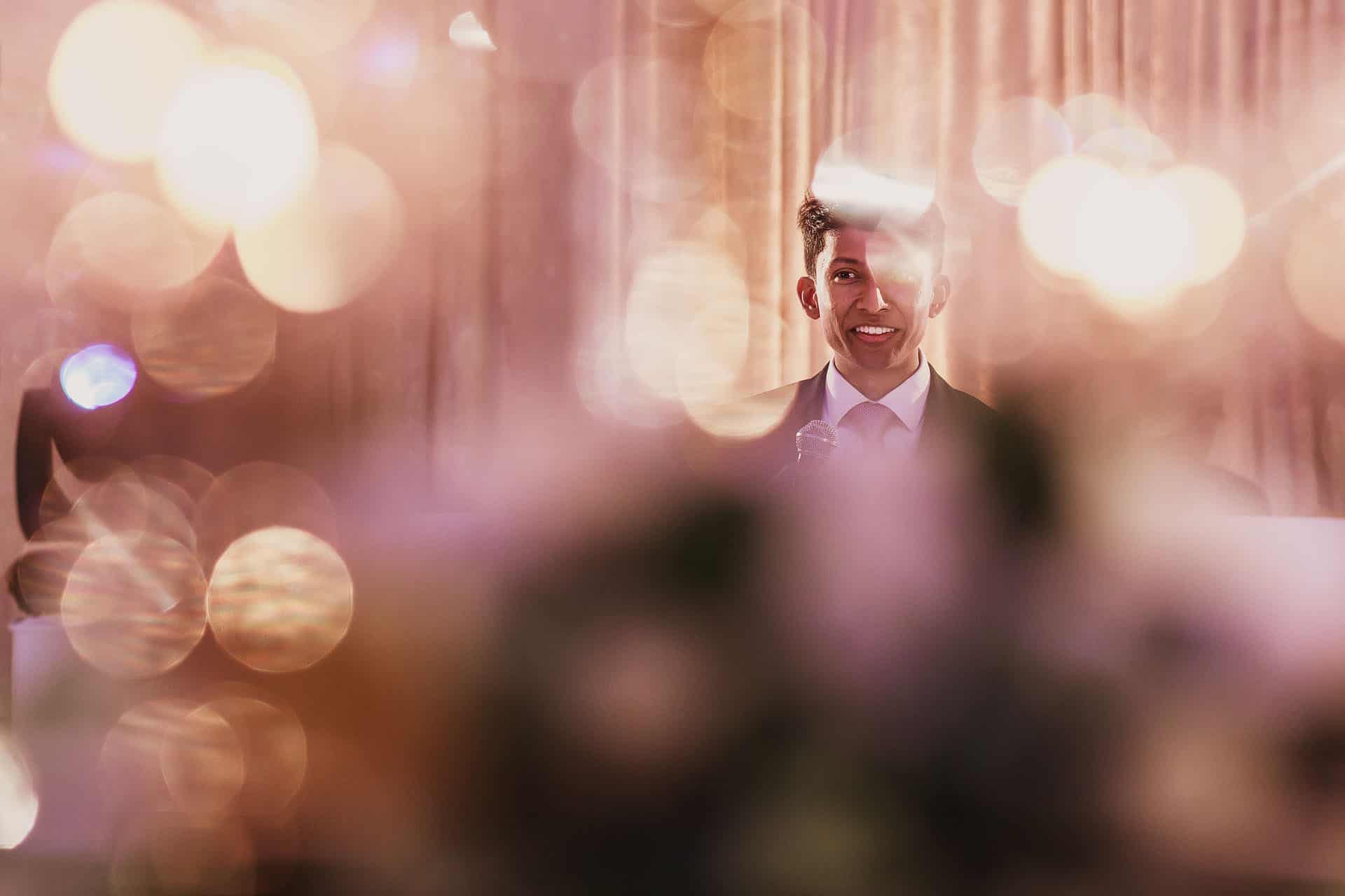 Heythrop Park Indian Wedding and Reception