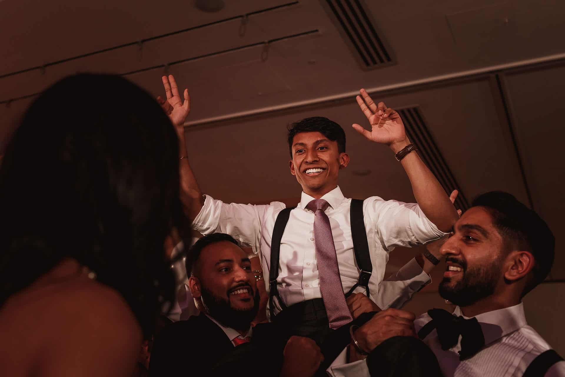 Heythrop Park Indian Wedding and Reception